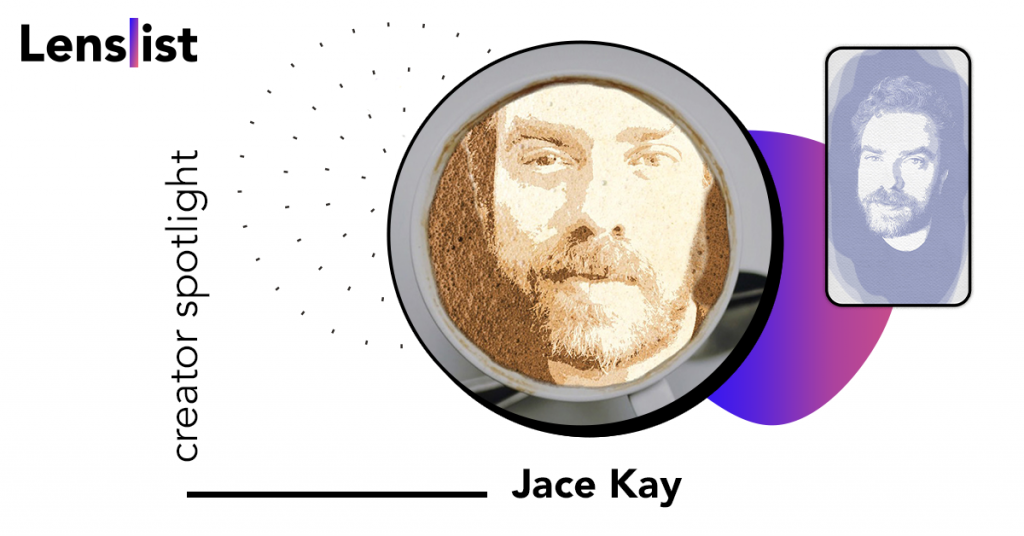 Creator Spotlight: Jace Kay Lenslist Blog