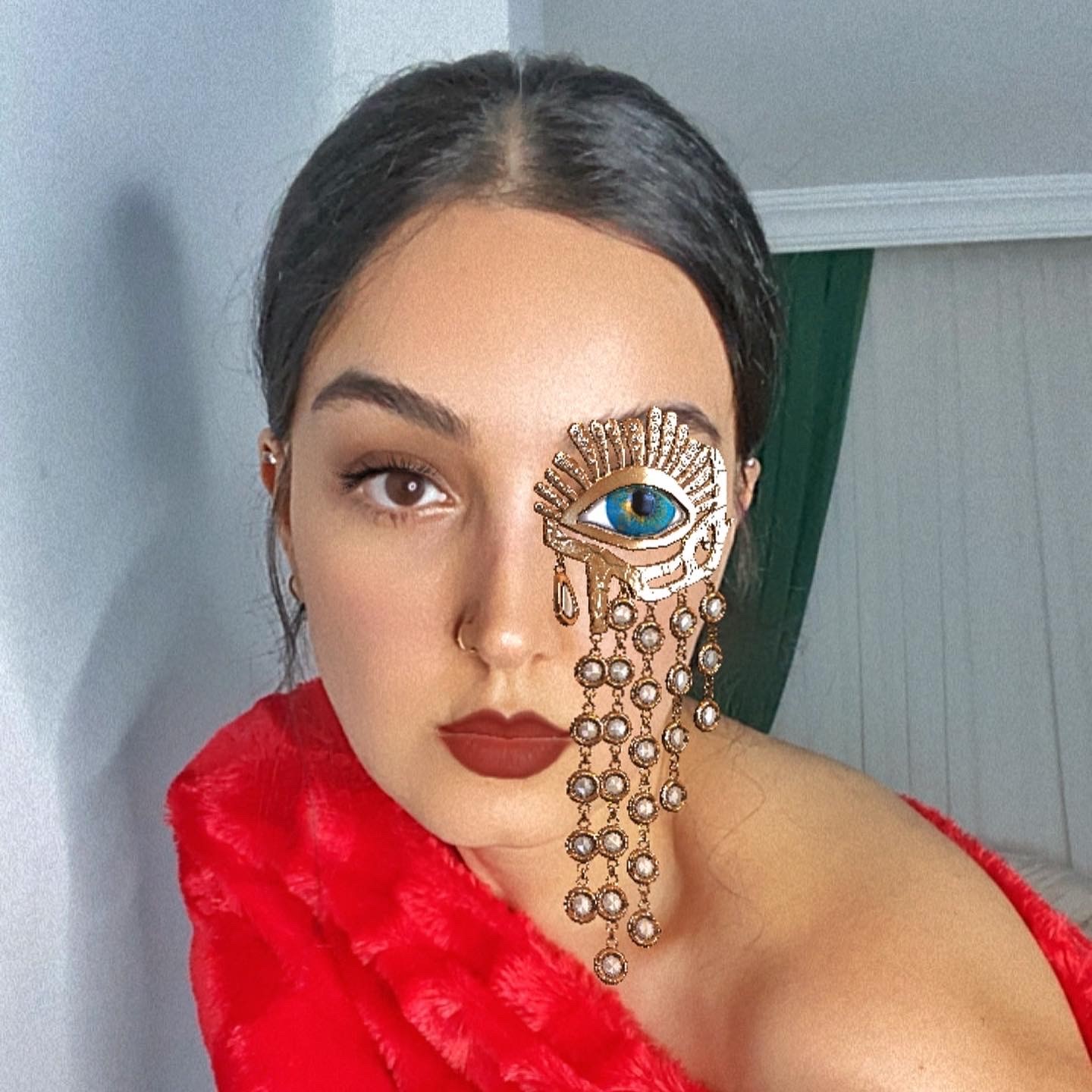 10 AR Filters’ Creators You Should Follow | September 2022 Lenslist Blog