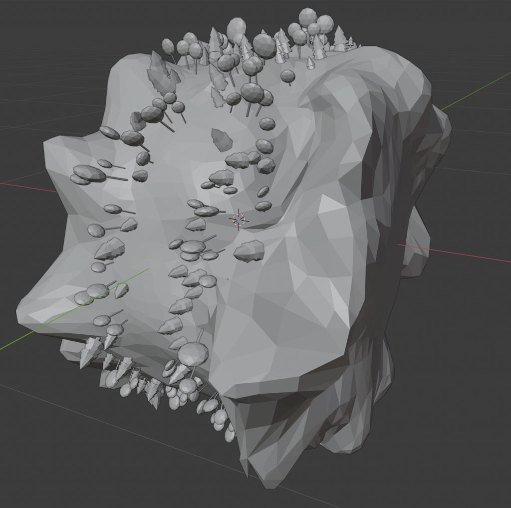 Creator's Case Study - Beth Wickerson "Gem Smash World" Lenslist Blog